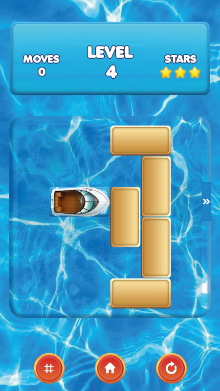 Polar Puzzle Quest - HTML5 Construct3 Game by Pixel_Coderz | CodeCanyon